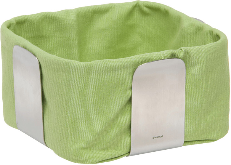 Blomus Desa Brotkorb klein grün ab 25,00 € | Preisvergleich bei idealo.de