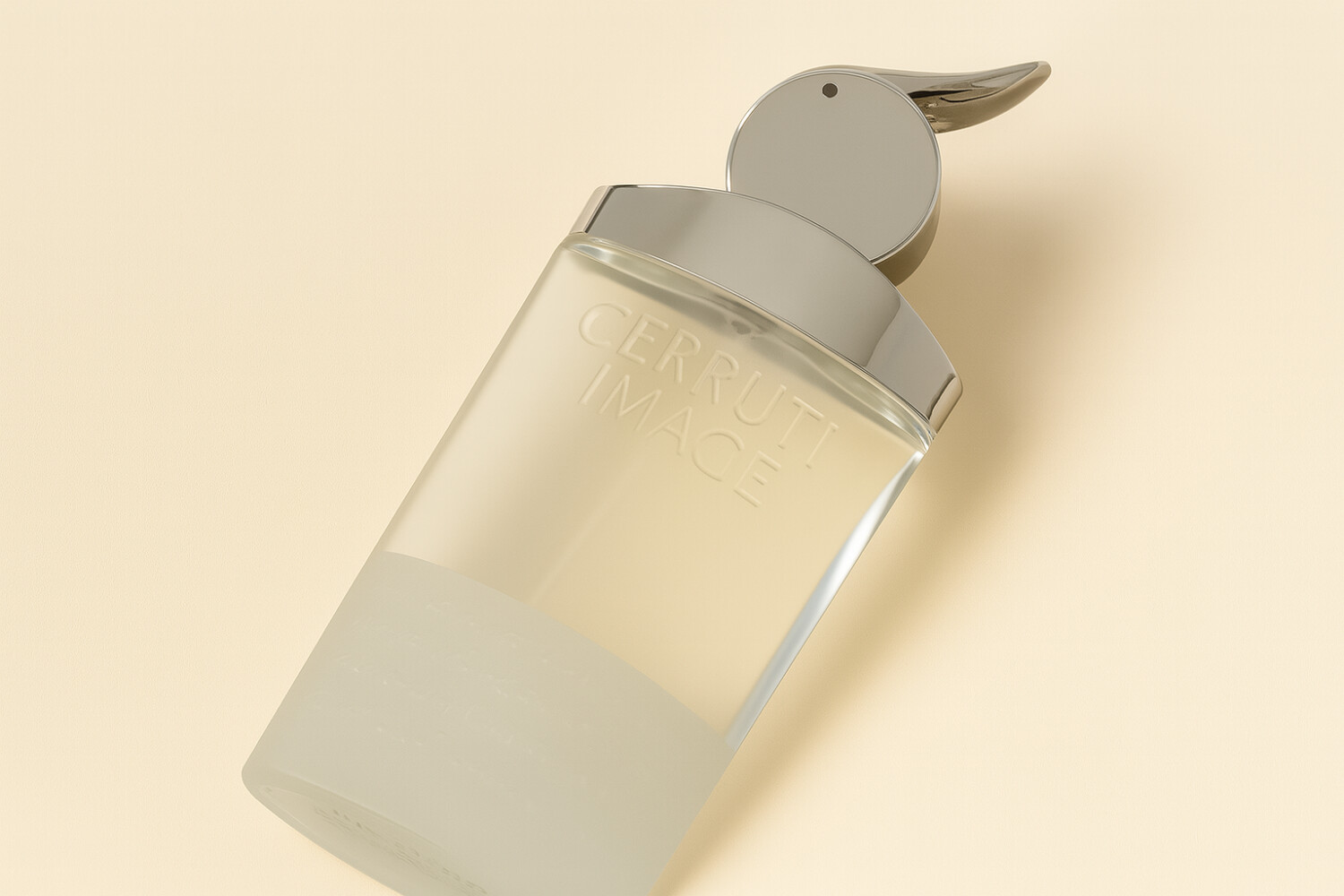 Cerruti 1881 Image Woman Eau de Toilette ab 13,60 € | Preisvergleich ...