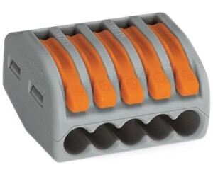 Wago 222-415 a € 0,67 (oggi) | Migliori prezzi e offerte su idealo