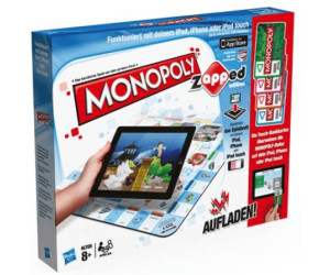 Monopoly Zapped ab 65,58 € | Preisvergleich bei idealo.de