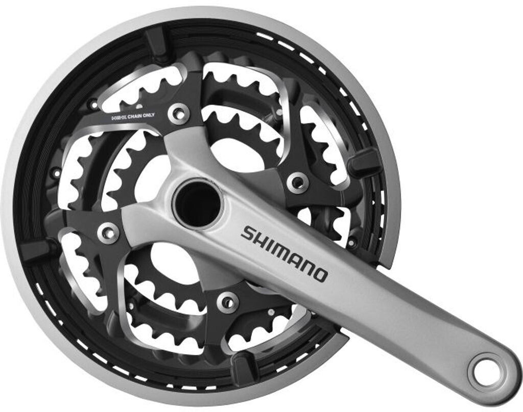 Shimano FC-T551 ab 119,99 € (August 2024 Preise) | Preisvergleich bei ...