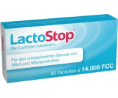 Laktoseintoleranz-Tabletten Preisvergleich | Günstig bei idealo kaufen