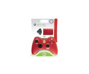 Microsoft Xbox 360 Wireless Controller ab 29,39 € | Preisvergleich bei ...