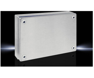 Rittal Klemmenkasten KL 1524.010 ab € 155,64 | Preisvergleich bei idealo.at