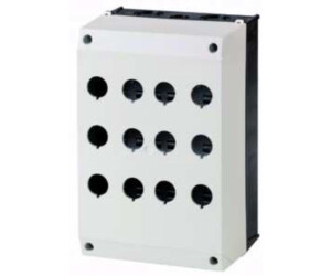 Eaton Aufbaugehäuse M22-I12 ab 50,70 € | Preisvergleich bei idealo.de
