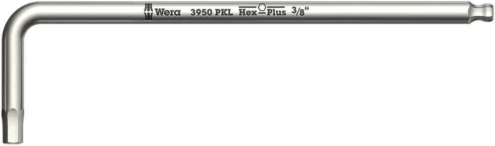 Buy Wera 3950 PKL from £3.97 (Today) – Best Deals on idealo.co.uk