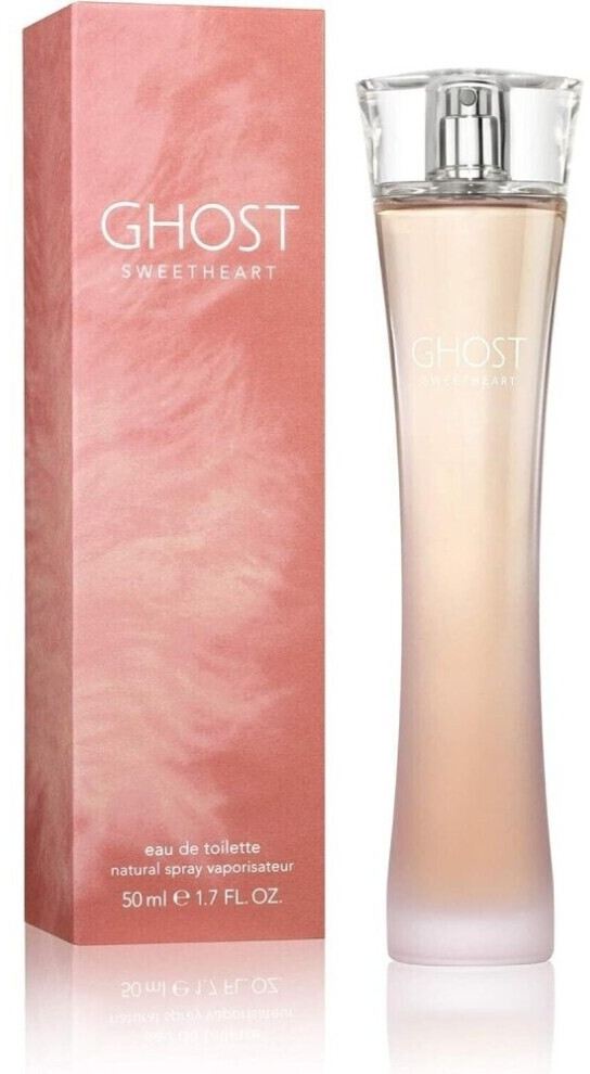 Ghost Fragrances Sweetheart Eau de Toilette ab 15,99 € | Preisvergleich ...