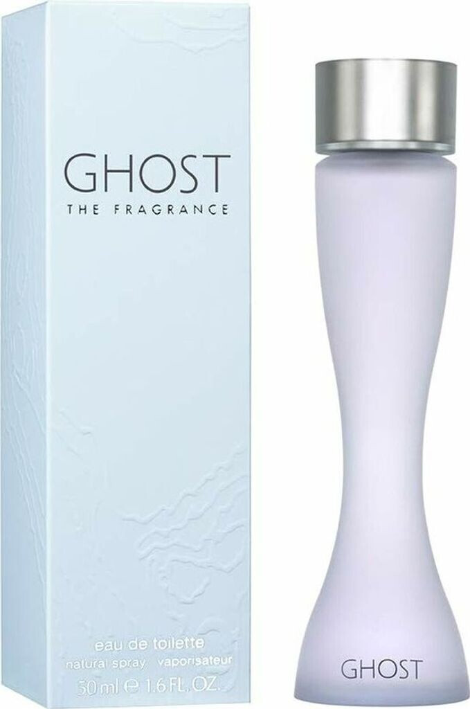 Ghost Fragrances The Fragrance Eau de Toilette ab 18,47 ...