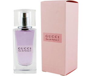 Gucci Eau de Parfum II Eau de Parfum au meilleur prix sur idealo.fr