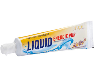 Aktiv3 Liquid Energie Pur Tube ab 1,40 € | Preisvergleich bei idealo.de