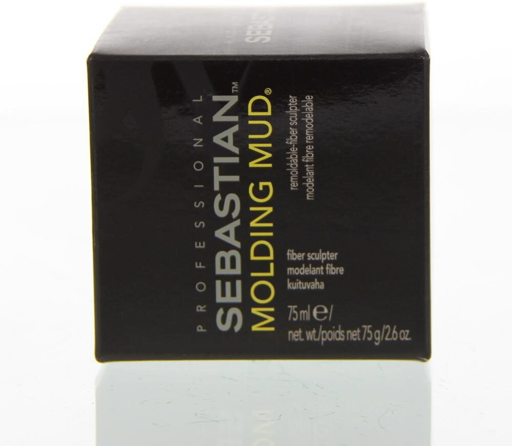Sebastian Professional Molding Mud (75ml) ab 17,51 € | Preisvergleich ...