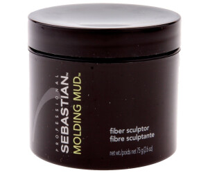 Sebastian Professional Molding Mud (75 ml) au meilleur prix sur idealo.fr