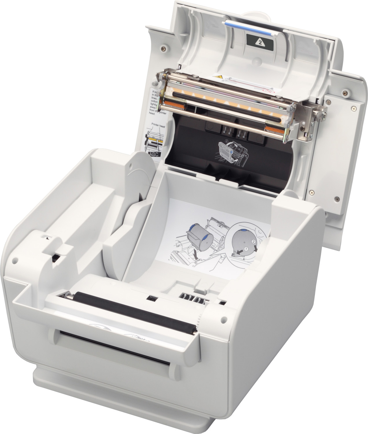 Epson LabelWorks Pro100 ab 620,53 € | Preisvergleich bei idealo.de