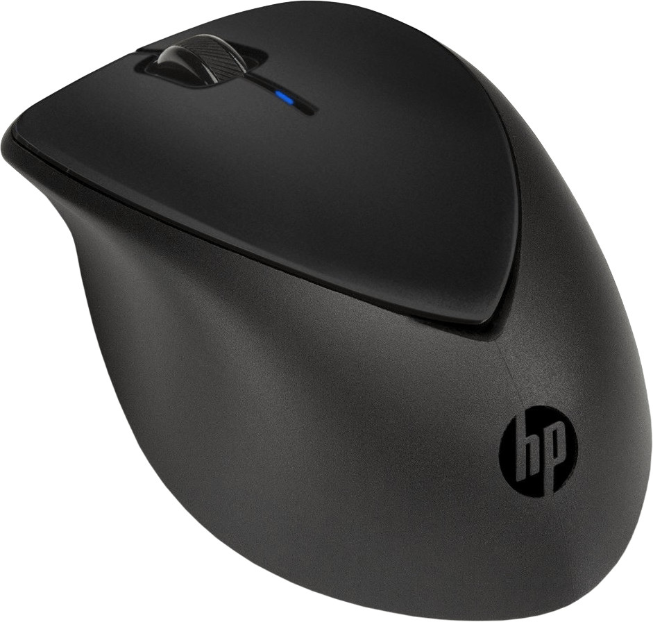 HP Comfort Grip Wireless Mouse ab 29,95 € | Preisvergleich bei idealo.de
