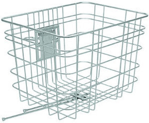 Electra Cruiser Steel Front Basket ab 34,95 € | Preisvergleich bei ...