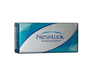 Alcon FreshLook Dimensions (2 Stk.) ab 20,79 € | Preisvergleich bei ...