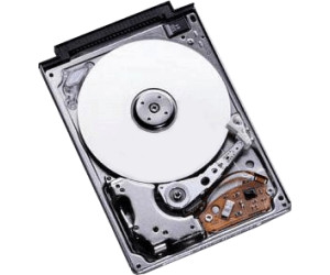 Toshiba MK6006GAH 60GB ab 189,00 € | Preisvergleich bei idealo.de