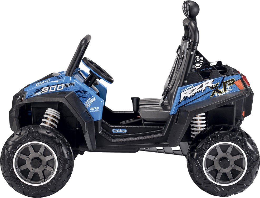 Peg Perego Polaris Ranger RZR 900 a € 650,00 (oggi) | Migliori prezzi e ...