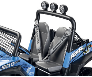 Peg Perego Polaris Ranger RZR 900 au meilleur prix | Avril 2022 | idealo.fr