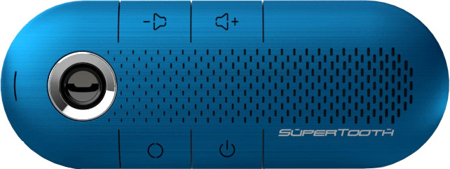 Supertooth Crystal ab 37,53 € | Preisvergleich bei idealo.de