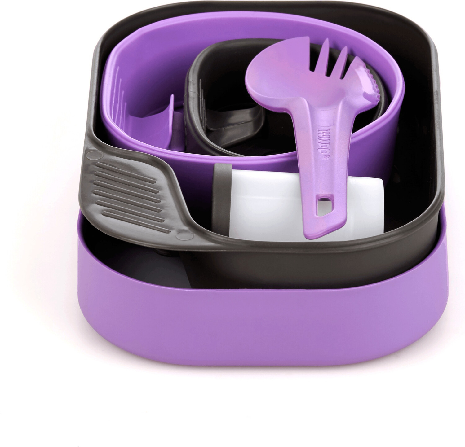 Wildo Camp-A-Box Complete ab 19,76 € | Preisvergleich bei idealo.de
