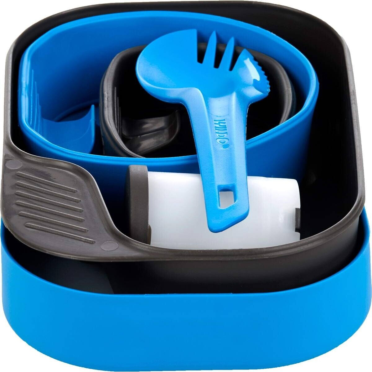 Wildo Camp-A-Box Complete ab 19,76 € | Preisvergleich bei idealo.de