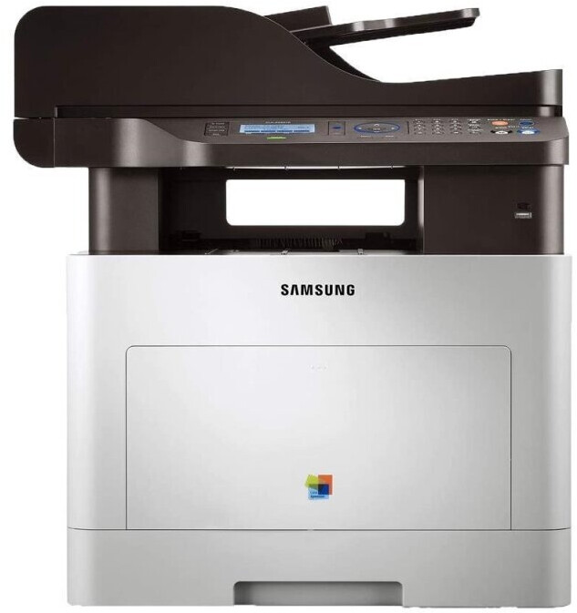 Samsung CLX-6260FW ab 999,90 € | Preisvergleich bei idealo.de