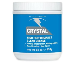 White Lightning Crystal Grease ab 8,15 € | Preisvergleich bei idealo.de