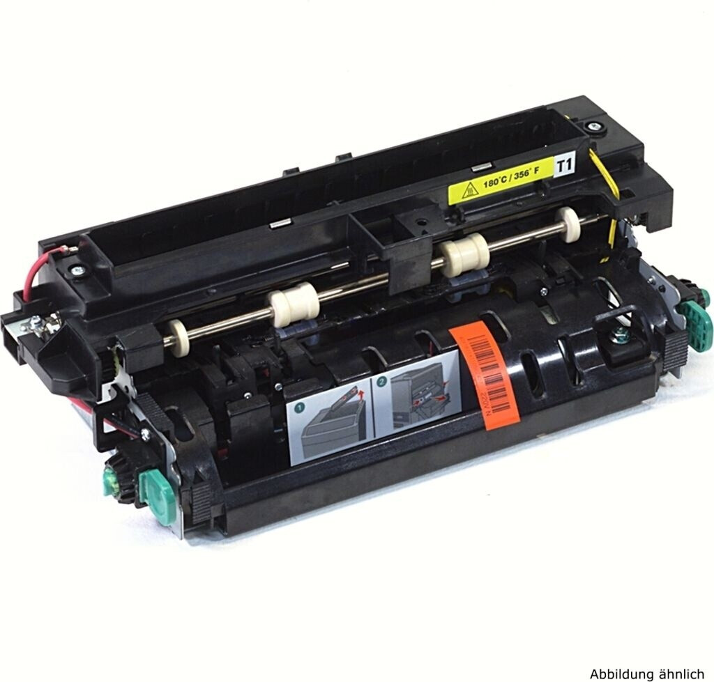 Lexmark 40X1871 ab 154,70 € | Preisvergleich bei idealo.de