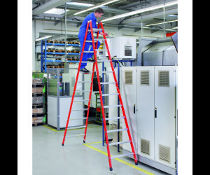 Zarges Z 600 2 x 6 ab 252,95 € | Preisvergleich bei idealo.de