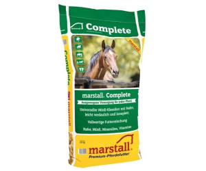 Marstall Complete 20kg ab 24,99 € | Preisvergleich bei idealo.de