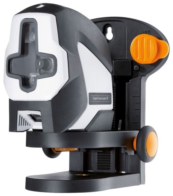 Laserliner SuperCross-Laser 2P ab 150,48 € | Preisvergleich bei idealo.de
