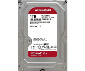 Western Digital Red SATA III ab 45,82 € (Juli 2025 Preise ...