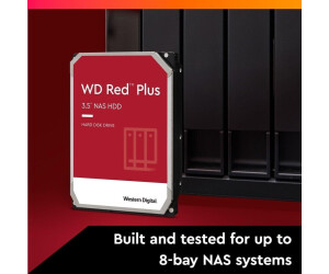 Western Digital Red SATA III ab 45,82 € (Juli 2025 Preise ...