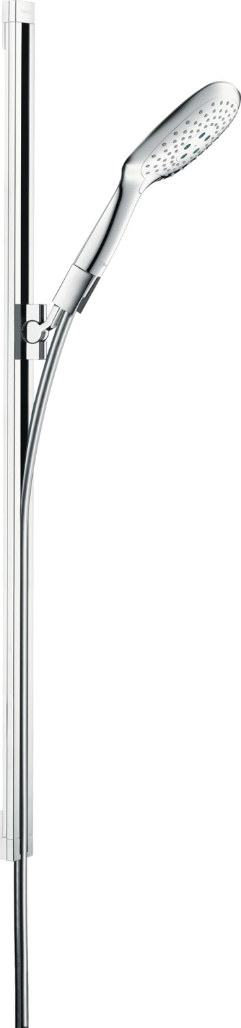 Hansgrohe PuraVida Unica Set 0,90 m (Chrom, 27853000) ab 310,92 ...