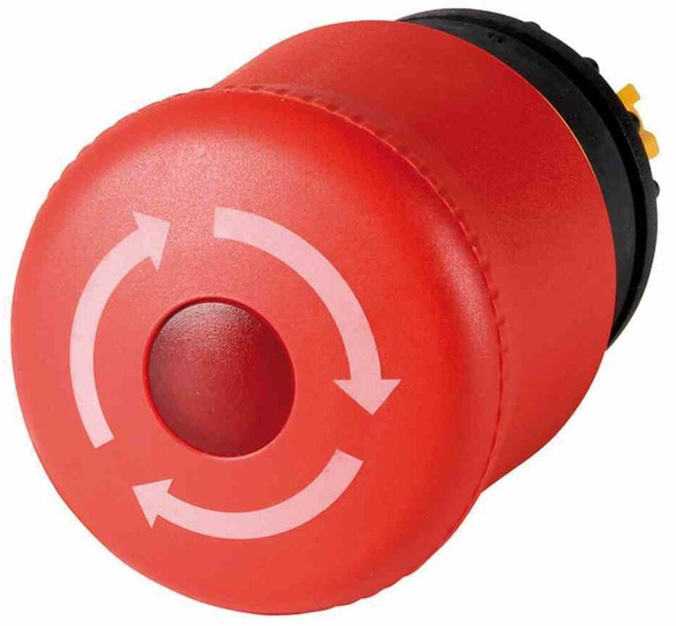 Eaton Not-Aus-Taste (M22-PVLT) ab 19,99 € | Preisvergleich bei idealo.de