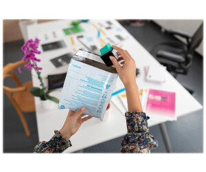 HP 336 (C9362EE) noir au meilleur prix sur idealo.fr