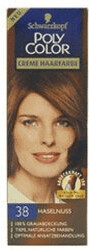 Schwarzkopf Poly Color Creme Haarfarbe (124 g) ab 6,99 € (September ...