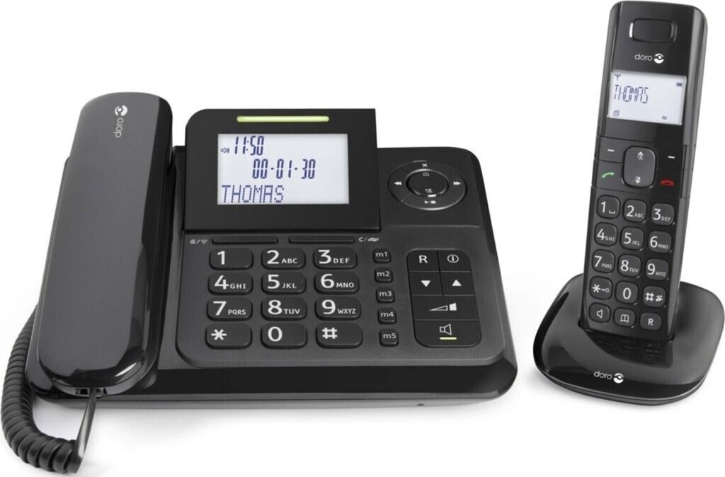 Doro Comfort 4005 ab € 78,83 | Preisvergleich bei idealo.at