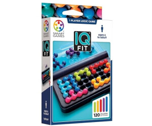 IQ Fit desde 12,34 € | Compara precios en idealo