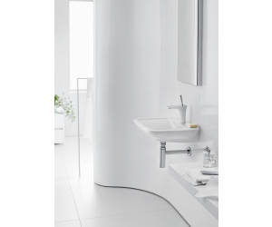 Hansgrohe PuraVida 110 chrom (15070000) ab 398,65 € | Preisvergleich ...