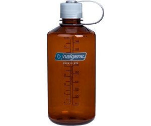 Nalgene Everyday Flasche (1000 ml) ab 7,55 € (August 2020 Preise ...