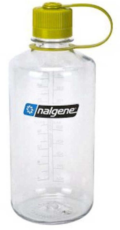 Nalgene Everyday Flasche (1000 ml) ab € 12,49 | Preisvergleich bei ...