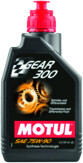 Motul Gear 300 75W-90 ab 12,82 € | Preisvergleich bei idealo.de
