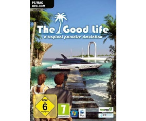 The Good Life (PC/Mac) ab 2,06 € | Preisvergleich bei idealo.de