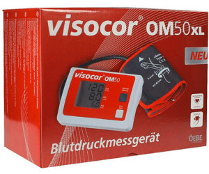 Uebe Visocor OM 50 XL ab 23,58 € | Preisvergleich bei idealo.de