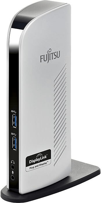 Fujitsu Port Replicator (S26391-F6007-L400) ab 314,00 ...