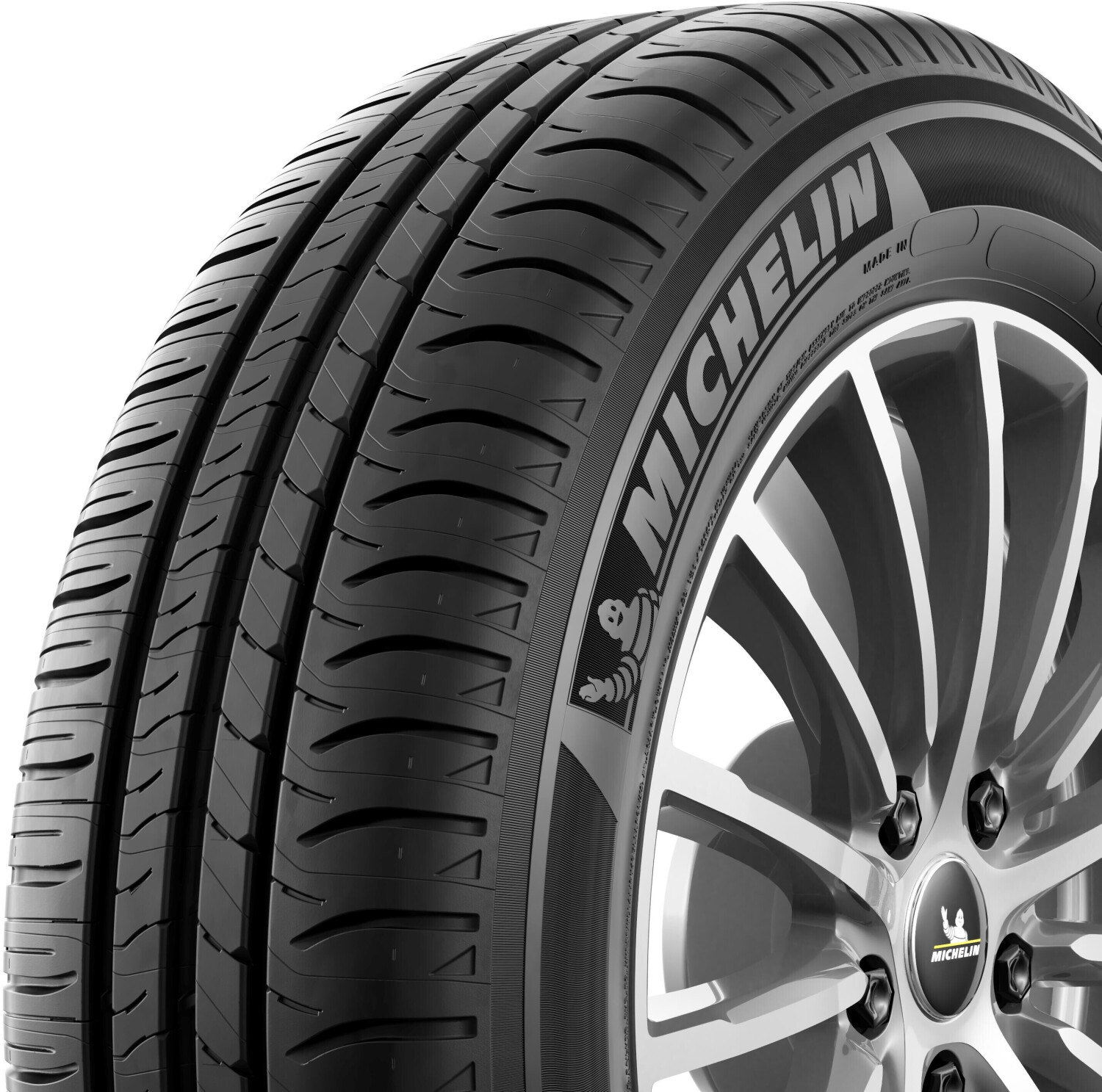 Michelin Energy Saver + 175/65 R15 84H - Dove acquistare? Disponibilità ...