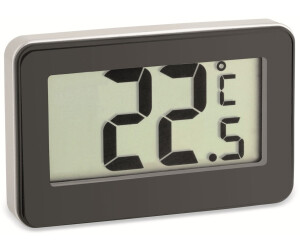 TFA Dostmann Digital-Thermometer 30.2028 ab 6,99 € | Preisvergleich bei ...