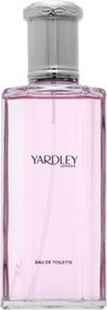 Yardley English Rose Eau de Toilette au meilleur prix sur idealo.fr
